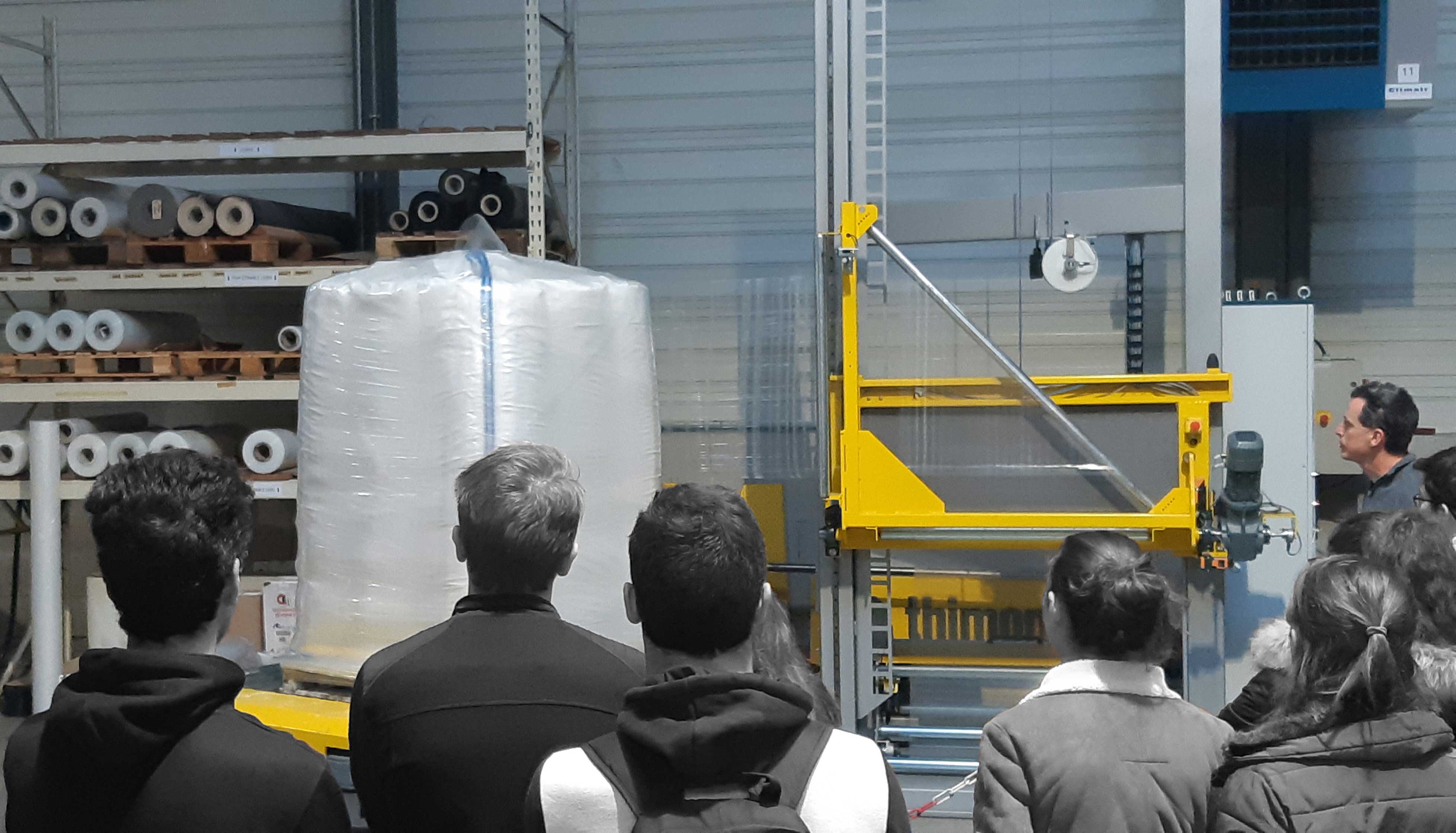 Our services - Thimon